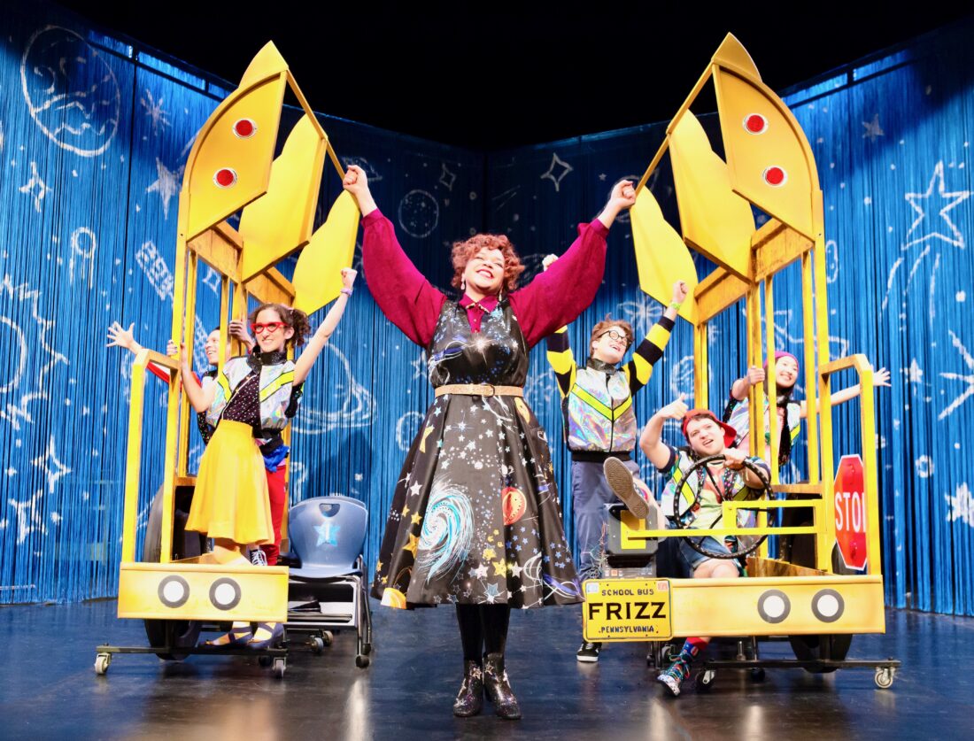 Family Theatre tickets now available for 2024-25 | News, Sports, Jobs ...